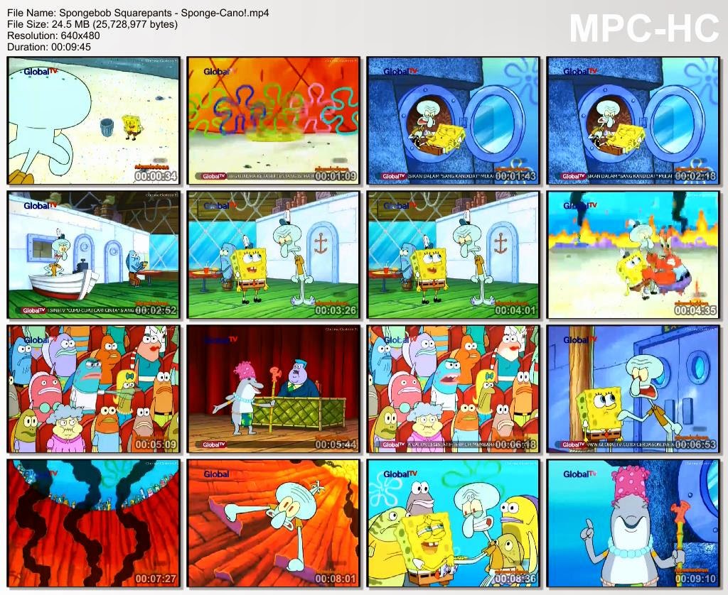 How To Download Spongebob Episodes - crimsonassets